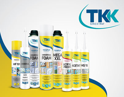 TKK – Sawaya Tools