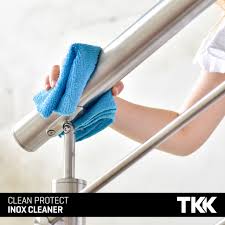 INOX CLEANER SPARY 400ml – Sawaya Tools