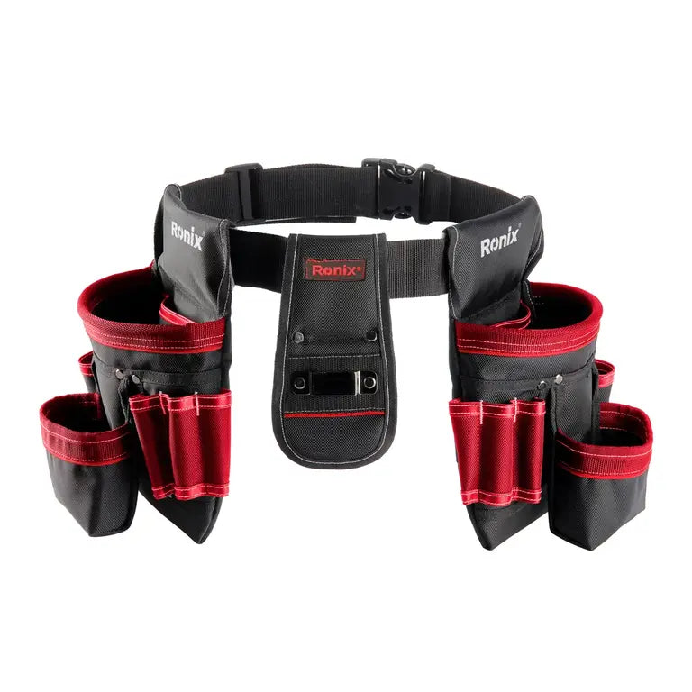 RH9146 TOOL BAG RONIX – Sawaya Tools