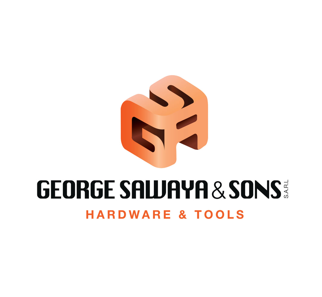 EQUIP Aluminum Telescopic ladder – Sawaya Tools