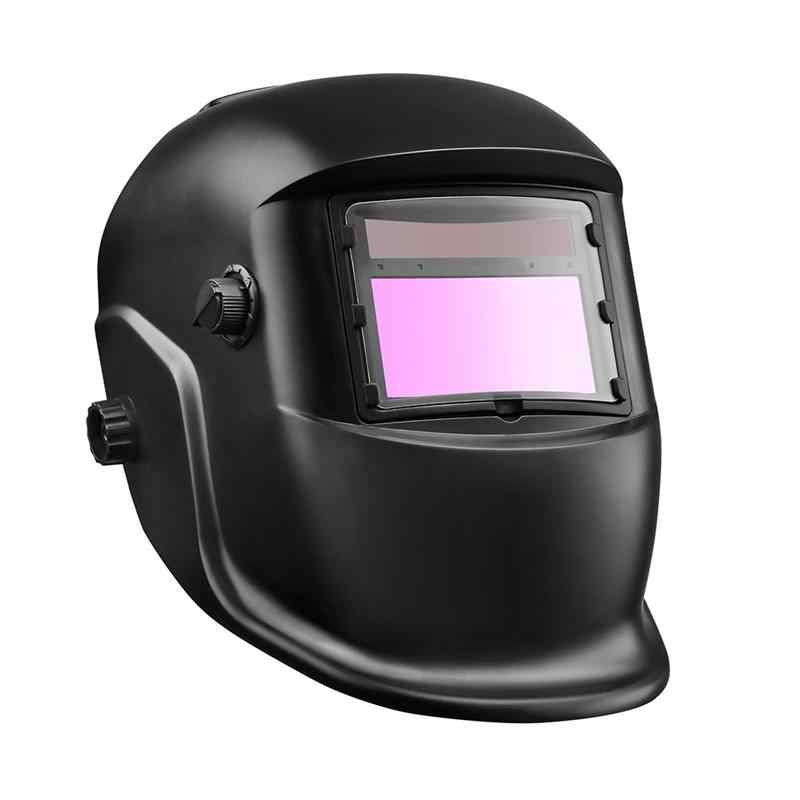 Argon welding mask – Sawaya Tools