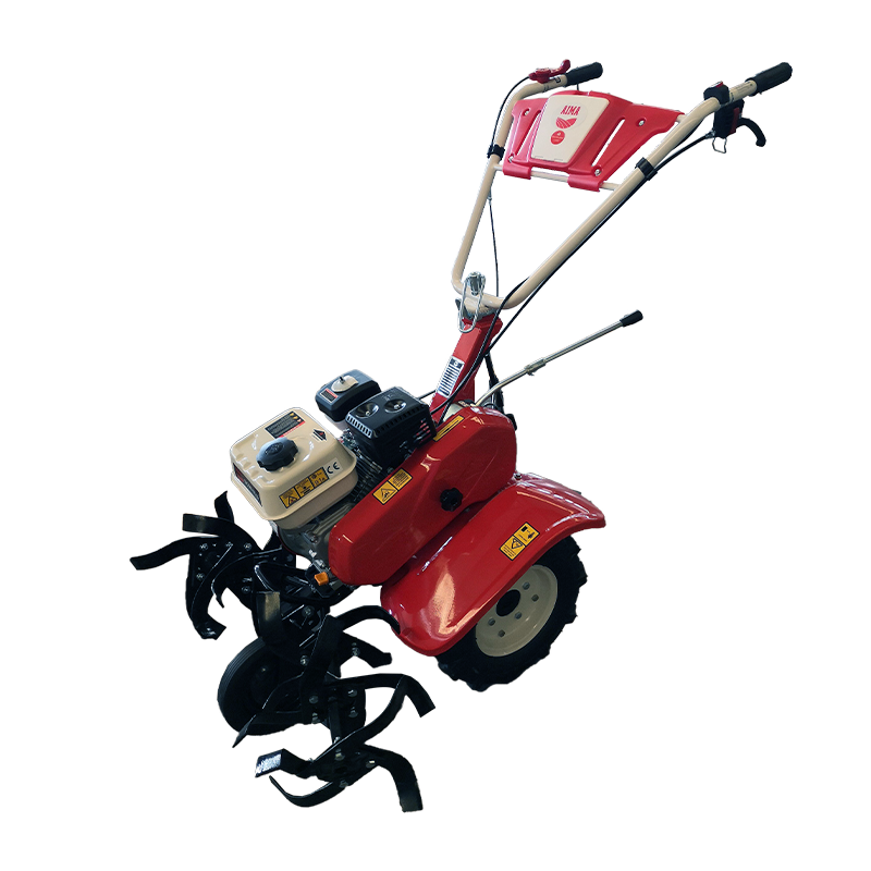 Gasoline power tiller SC90 – Sawaya Tools