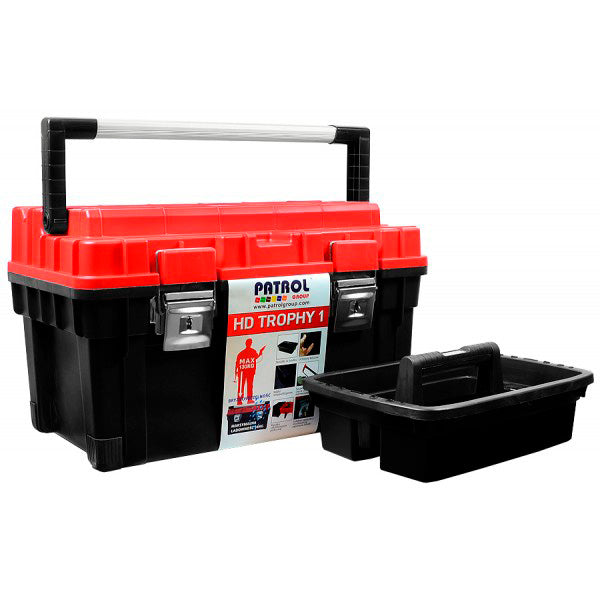 Toolbox HD Trophy 1 – Sawaya Tools